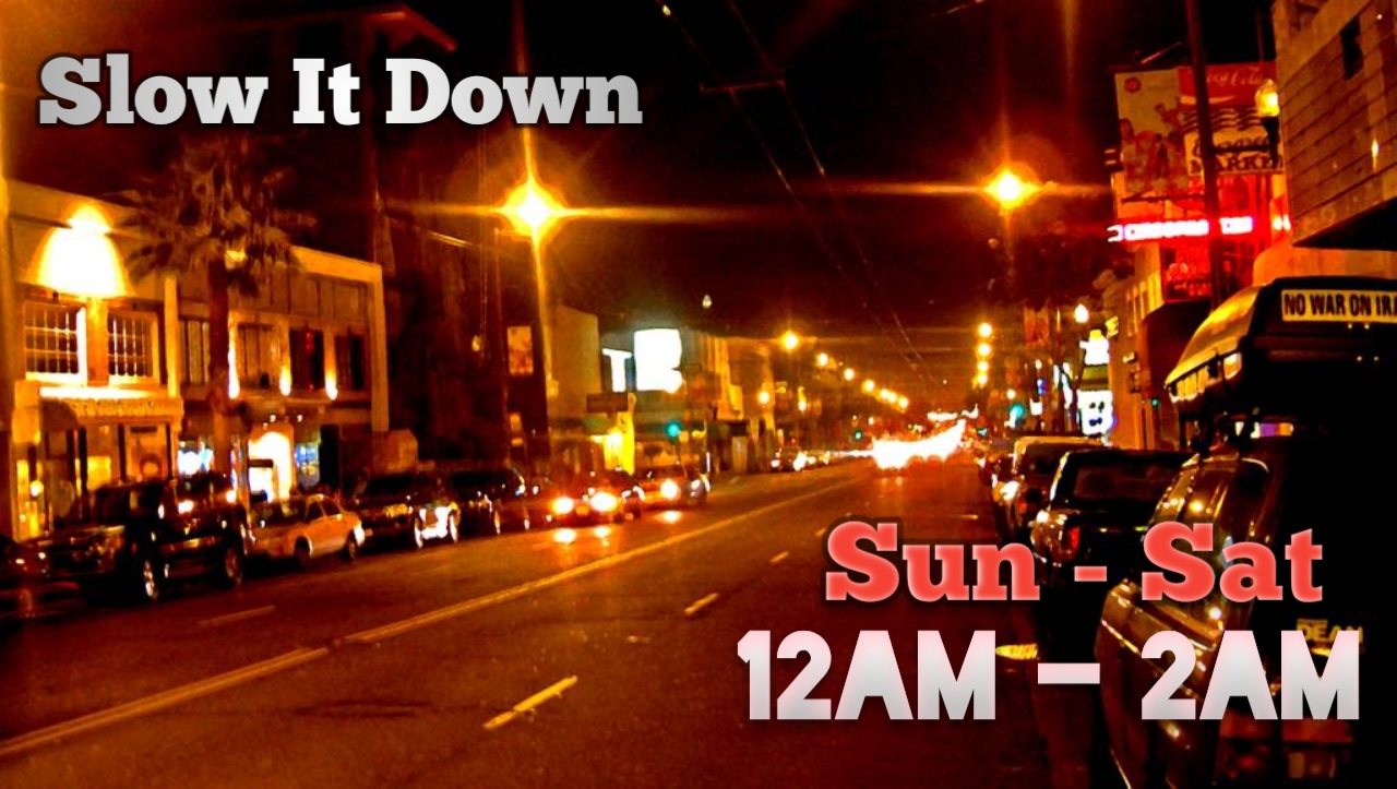 Power 105 WeUpOnIt Radio