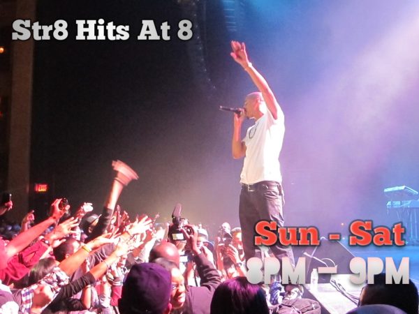 Power 105 WeUpOnIt Radio