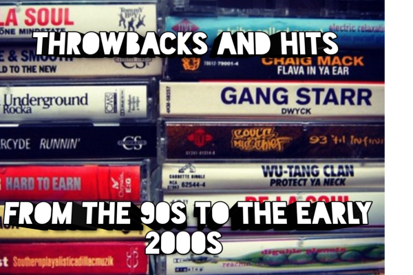 Power 105 WeUpOnIt Radio